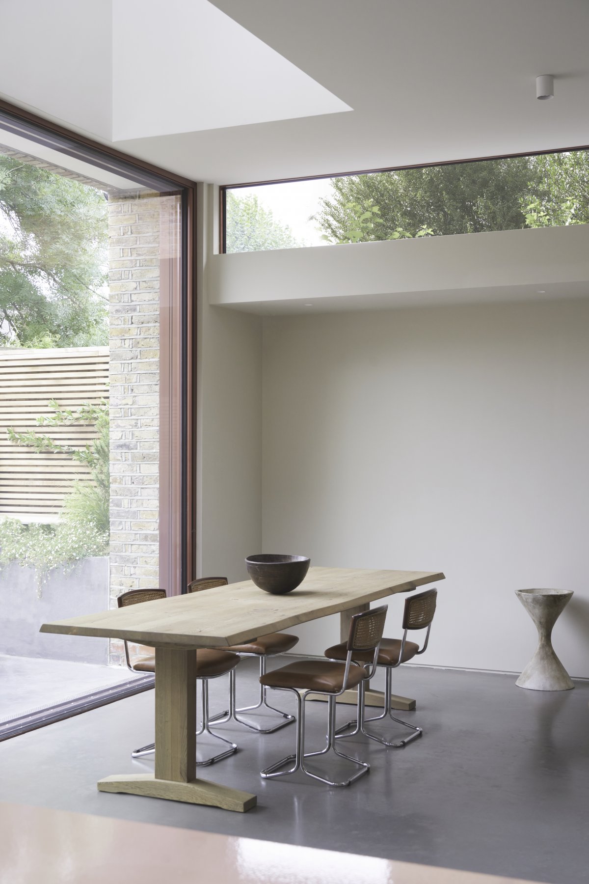 YINJISPACE - Daytrip Studio x Queens Park House